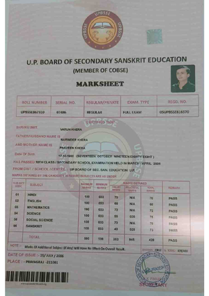 RSPM - RSPM Manual - 276 Psychology—XII RAVEN'S STANDARD PROGRESSIVE ...