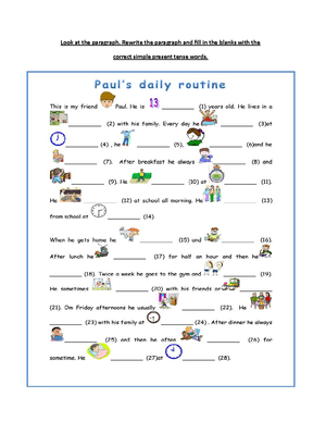 Answers Practice 1 2 3 - A1 Praktis Topikal SPM English (CEFR) Form 5 ...