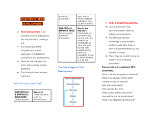 Module 2 Contextual Perspective - Module 2: Contextual Perspective ...