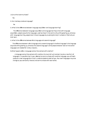 Module 4 take away activities - Practice– Part 1 - Studocu