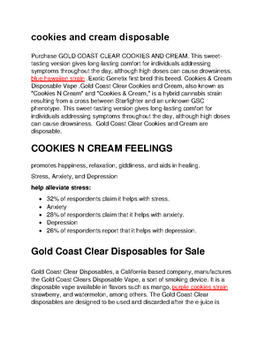 Gold Coast Clear Cart (5)# - Gold Coast Clear Cart Two wonderful ...