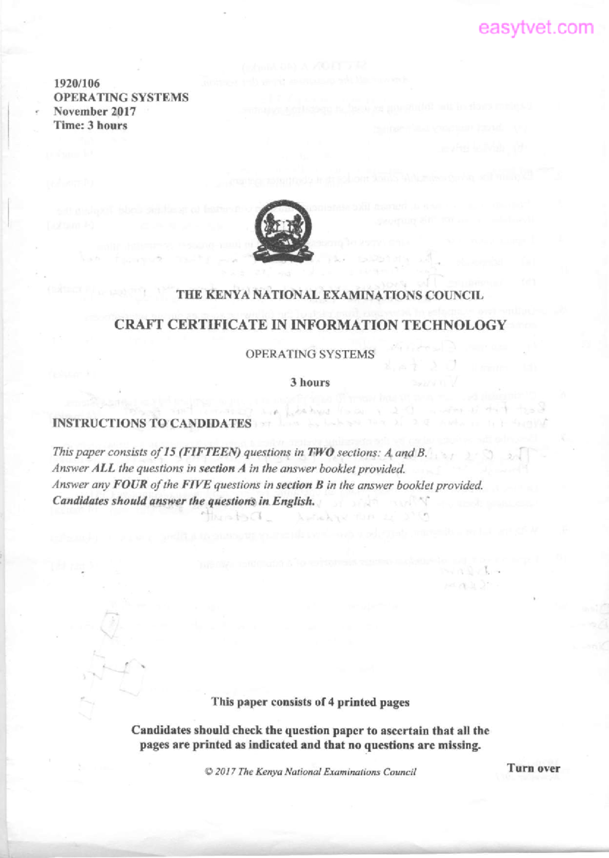 OS4 - nnnnn - Human computer interaction - Studocu