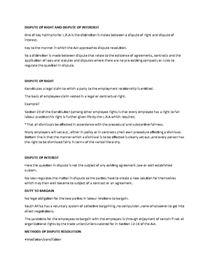N980 - Labour Relations N5 QP JUNE 2019 - N960 (E) (J11)H NATIONAL ...