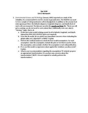 MRL+Concept+Mapping - MRL+Concept+Mapping - Stat 3220 - Studocu