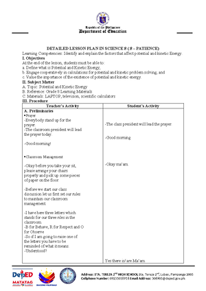 Curriculum Guide - Gen Math - SENIOR HIGH SCHOOL – CORE SUBJECT Grade ...