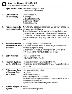 Stress (Ch 17) study guide - Chapter 17 CHAPTER 17: HEALTH PSYCHOLOGY I ...