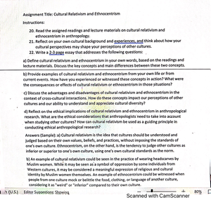 Critical Review 1 - In this article “Oppressed by Evolution,” by author ...