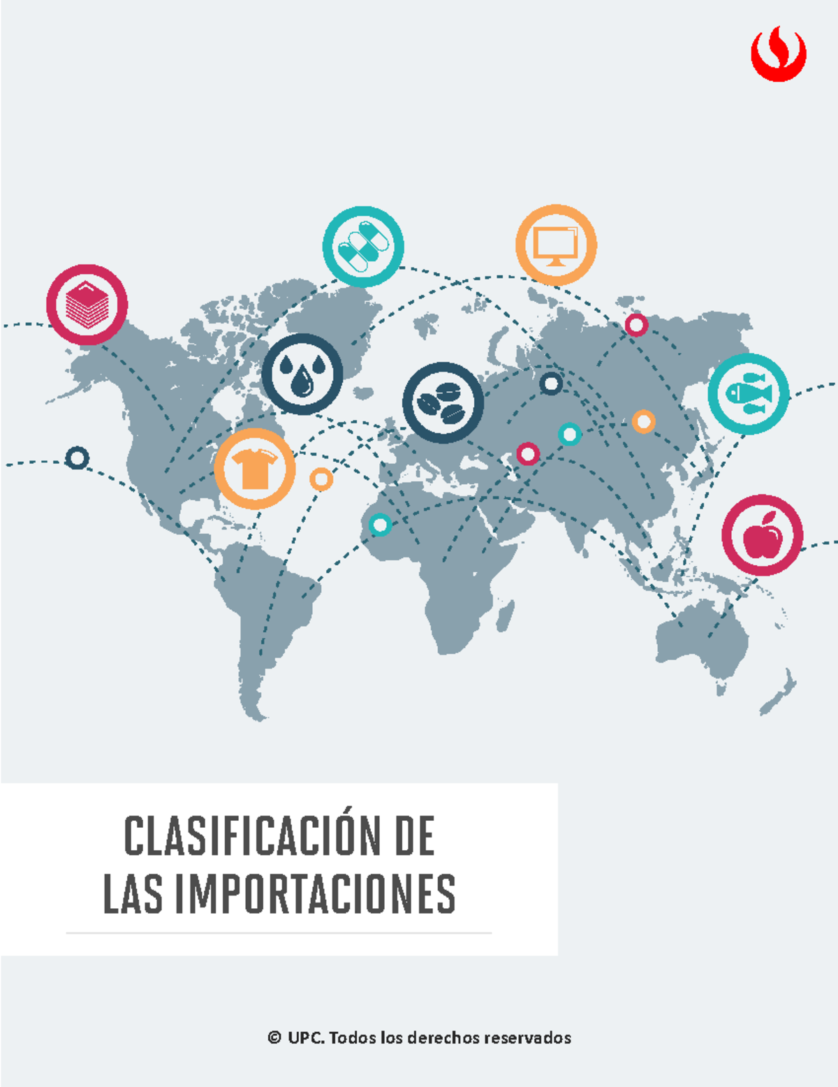 AN67 Manual Digital Clasificacion de las importaciones - clasificación ...