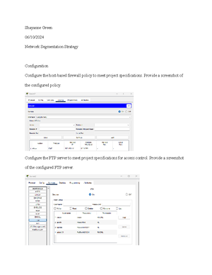 Mat-136 4-3 projectone - MAT136 - Studocu