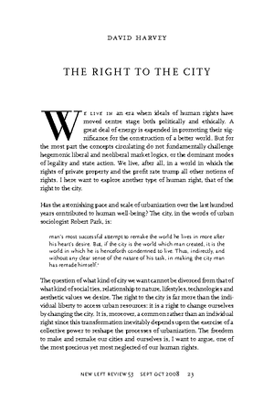 Appel Hannah THE Power OF DEBT - power debt Identity & Collective ...