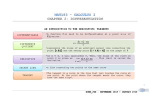 Calculus Cheat Sheet Integrals Reduced - Calculus Cheat Sheet Visit ...
