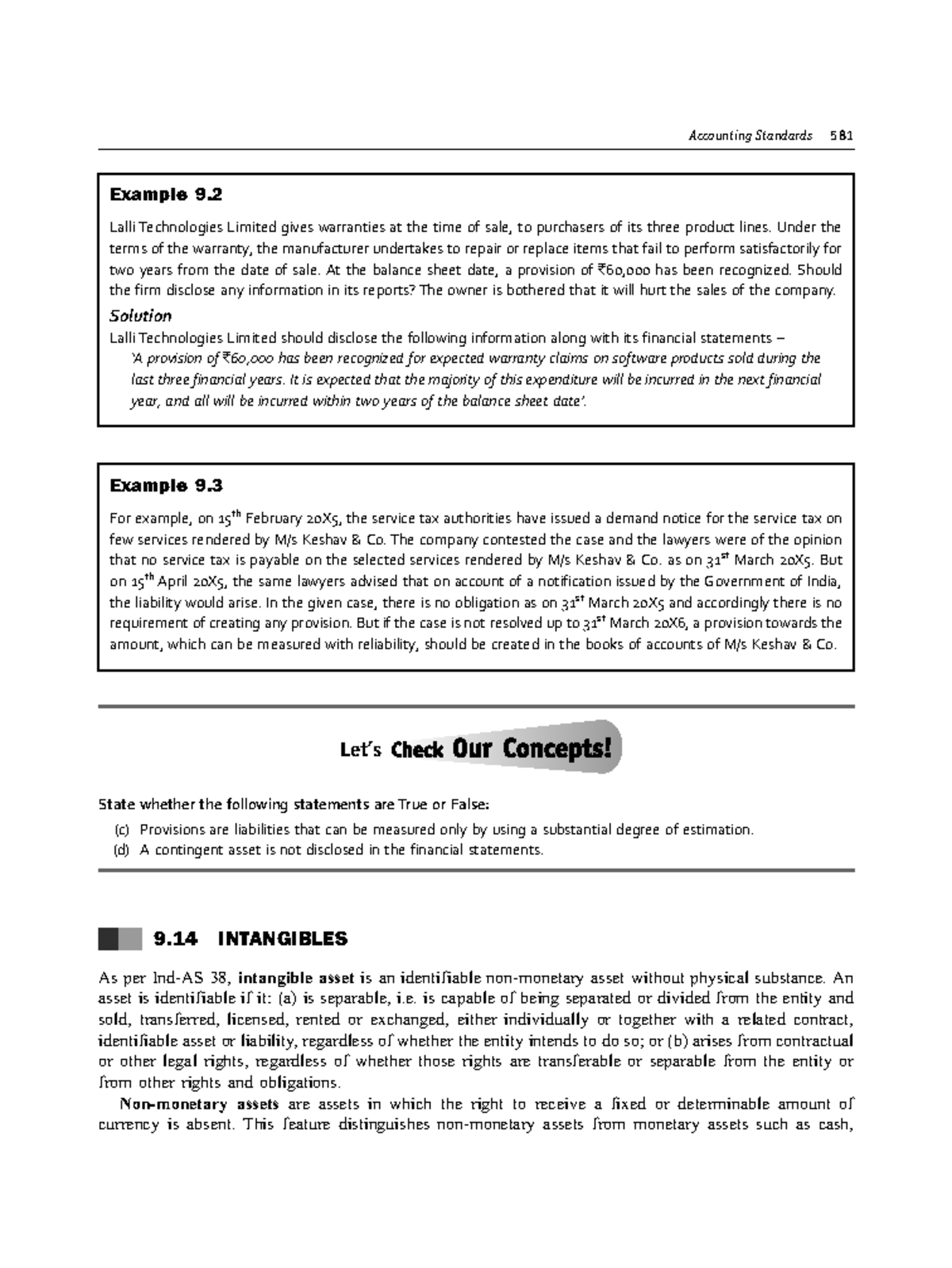 Financial accounting for management 203 - # 2 *7)" 1 - Studocu
