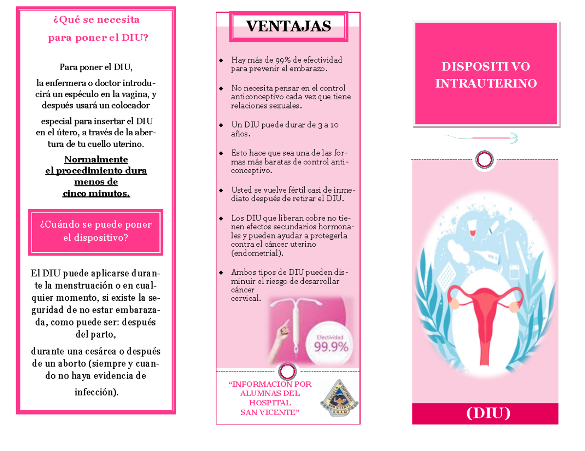 Diu-triptico (1) - Es muy buena información que puede servirte ...