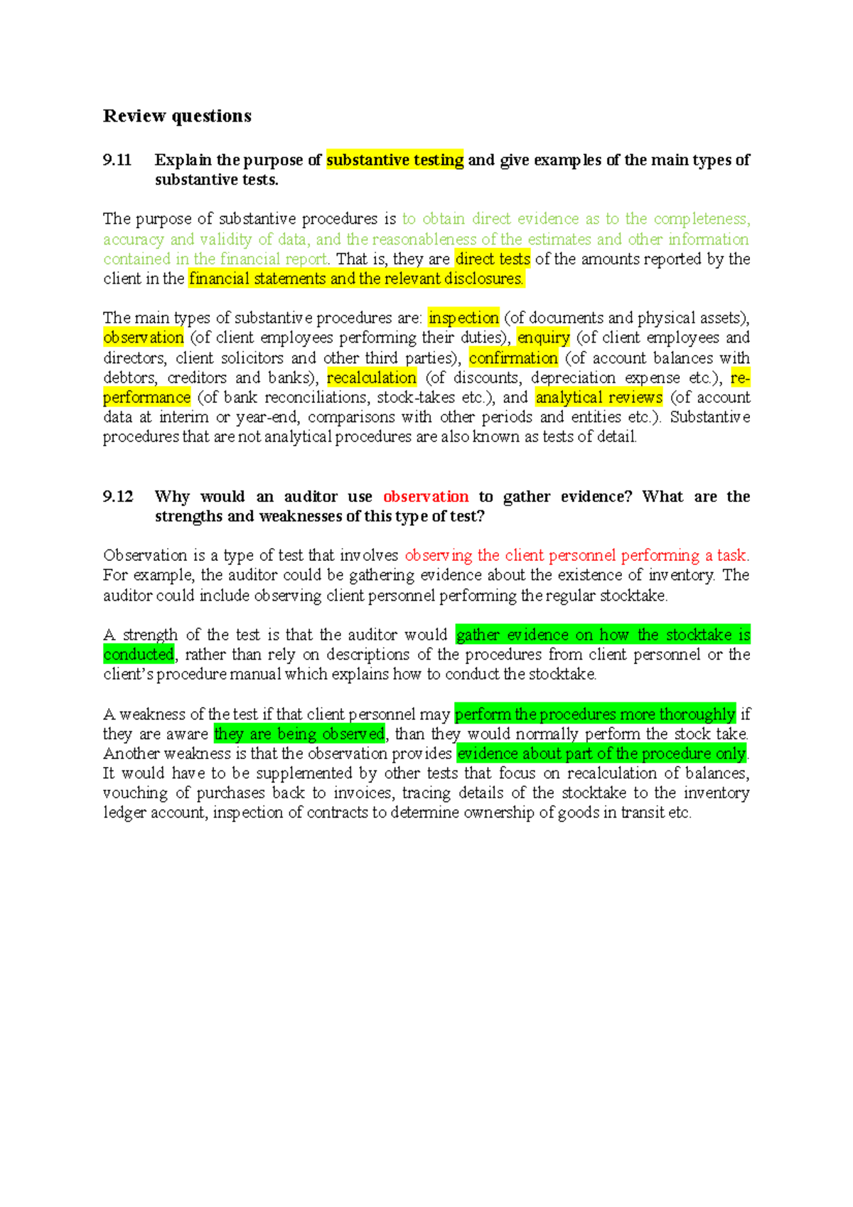 review-questions-chapter-9-tut6-review-questions-9-explain-the