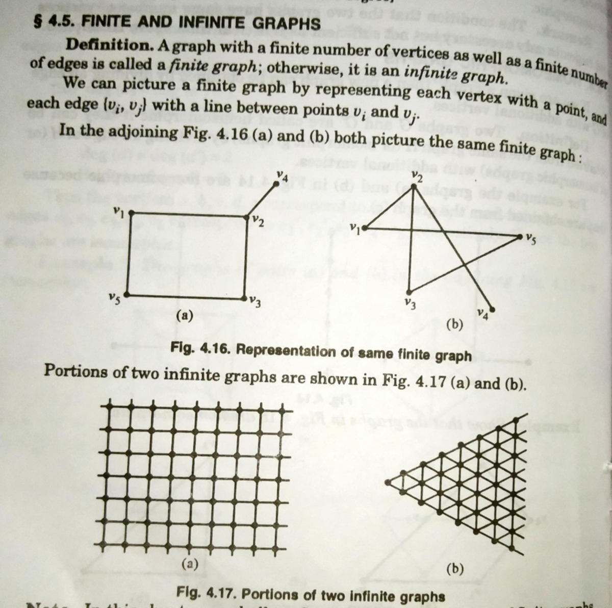 Graph theory 2 - Basic Computer Engineering - Studocu