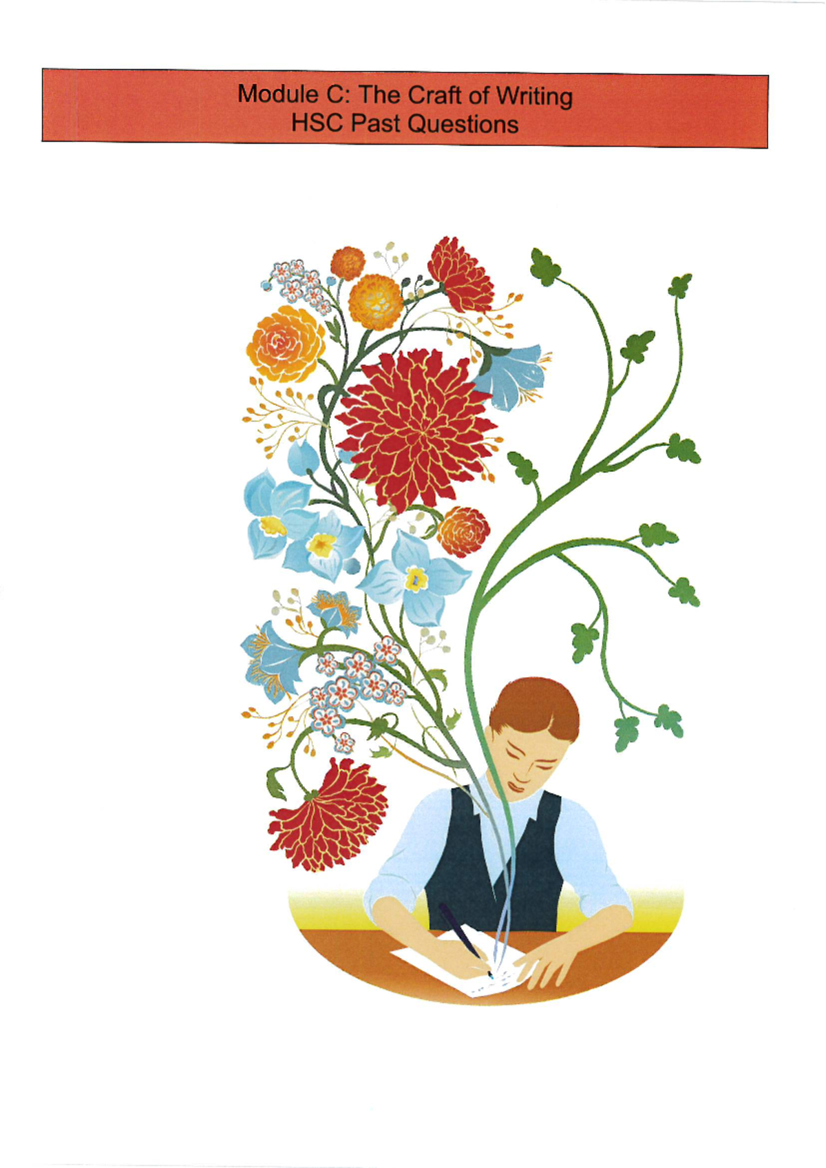 MOD C PAST Questions - Studocu