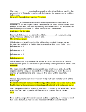 Week 4-2 Mastering A and P Lab Module Four Quiz - Week 4-2 Mastering A and P Lab Module Four ...