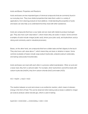 Exploring Density Chem Lab - Exploring Density Student Name Date Changes to Procedure ...