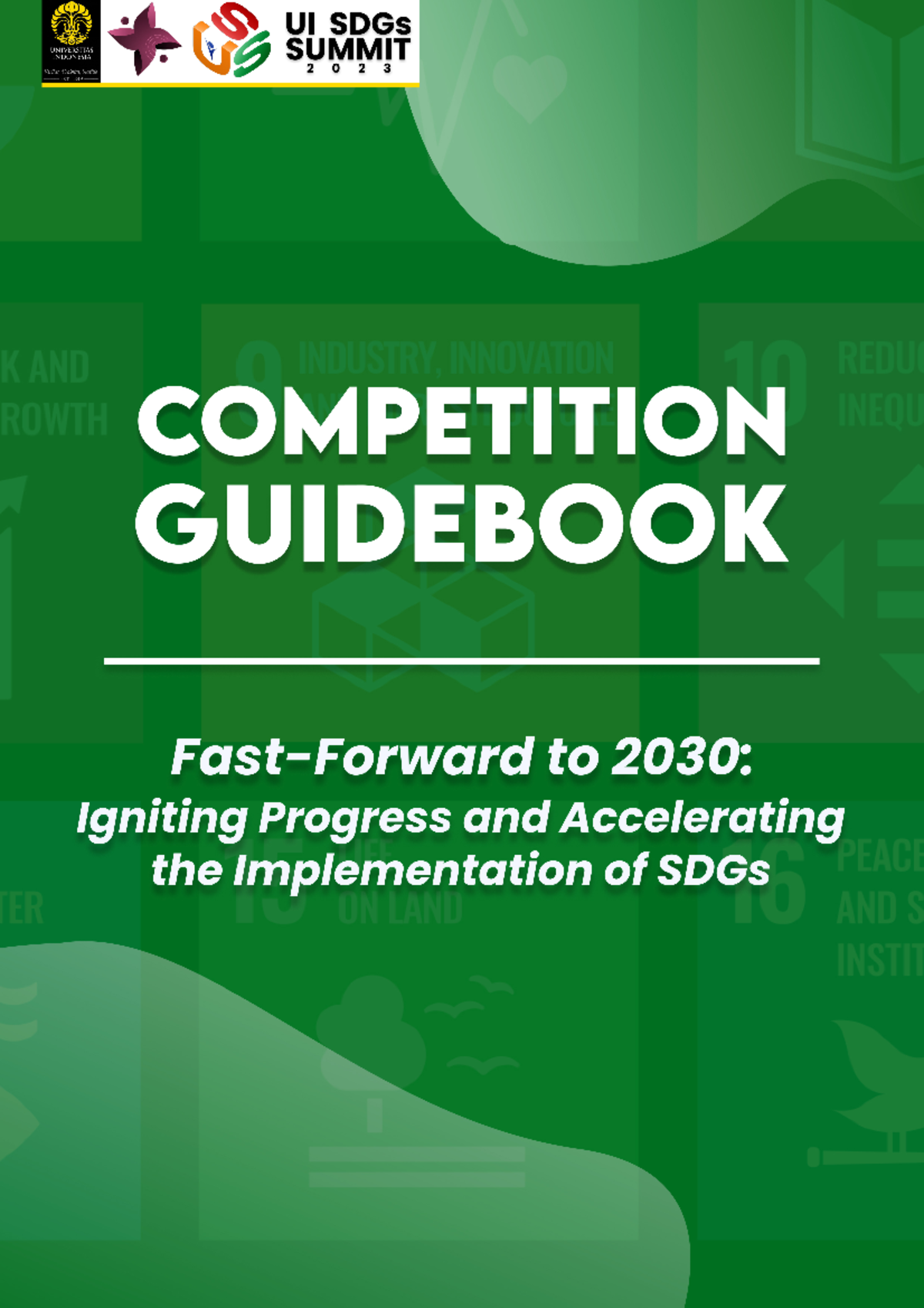 Competition Guidebook - Psikologi Kognitif - Studocu