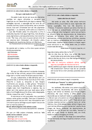 Carta (gênero textual) o que é, estrutura e exemplos de como fazer ...