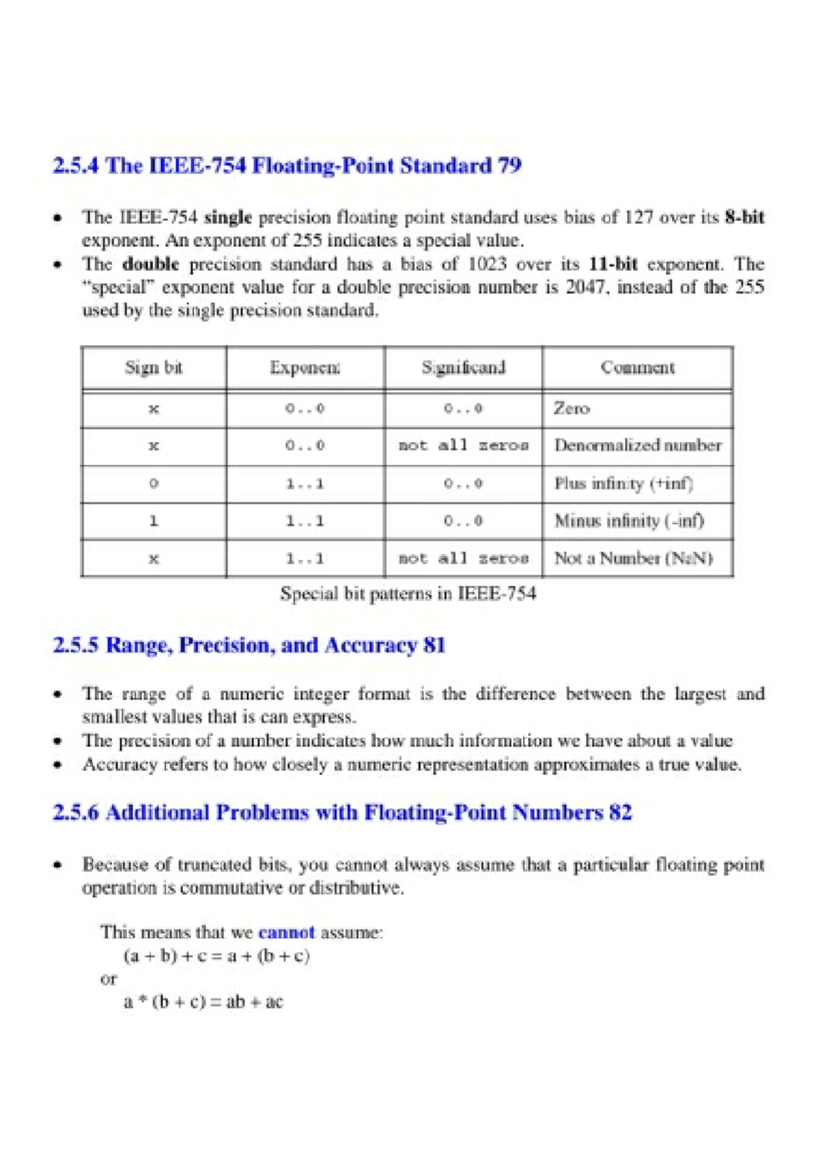 Pdf converter 024 - Data processing notes - B.Sc. Computer Science ...