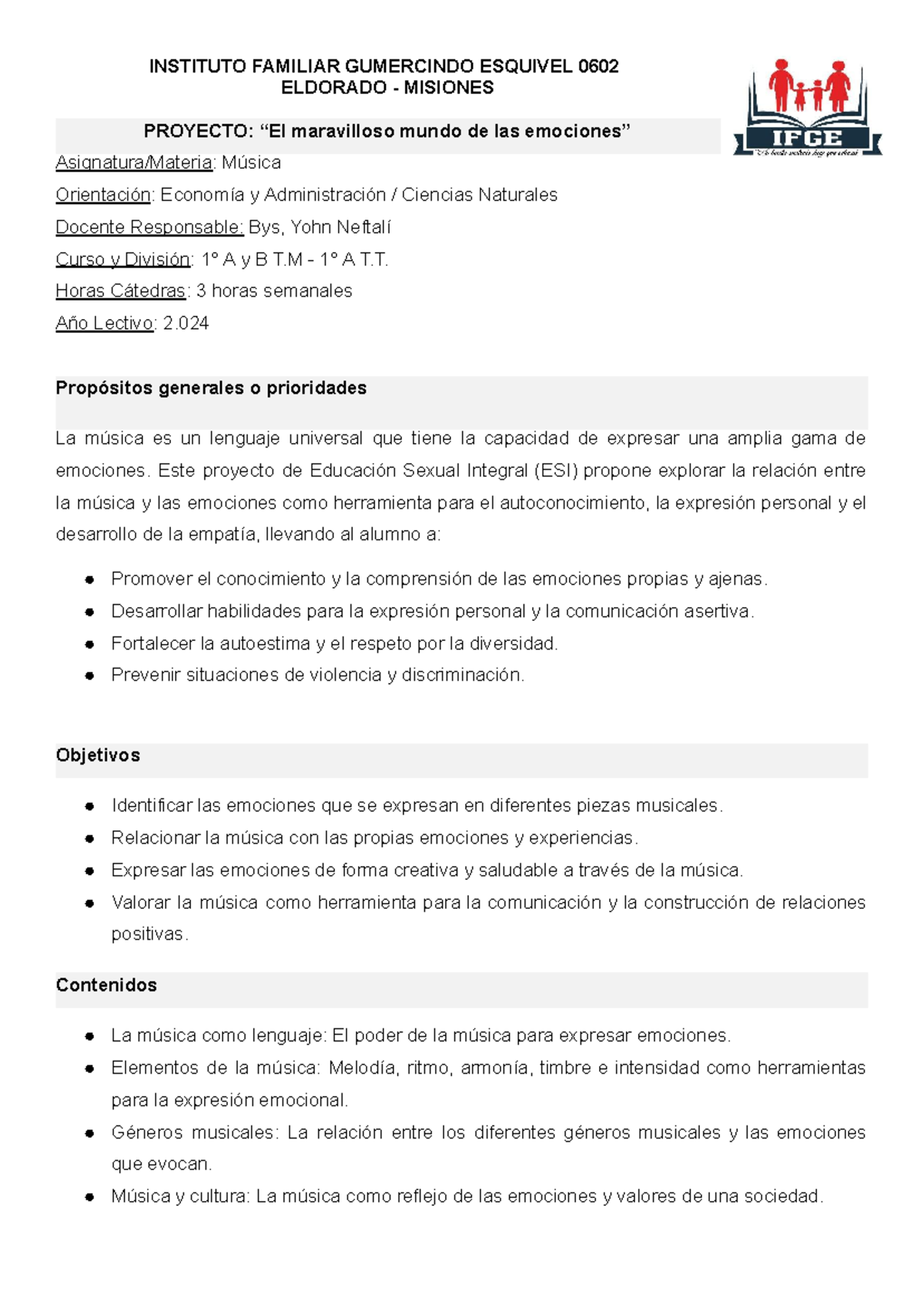 Esi - Summary Metodología de la investigación - INSTITUTO FAMILIAR ...