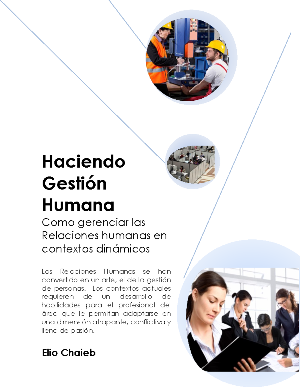 Clase 1 Haciendo Gestion Humana 2020 - Haciendo Gestión Humana Como ...