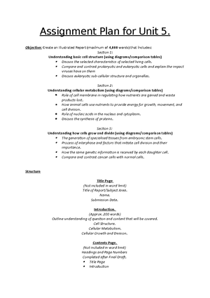 Timetable Approach to Assignment Planning - Timetable Approach to ...