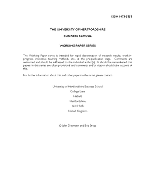 Roger Ahmed irer83 893c J. Givens - Regent Organizational Behavior ...