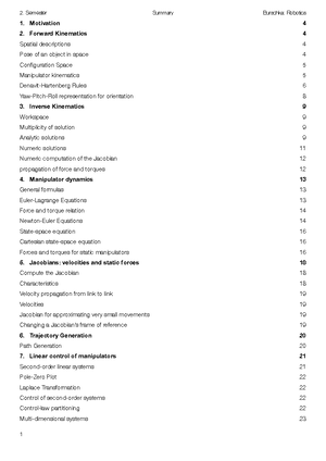 John J. Craig - Solutions Manual to Introduction to Robotics Mechanics and Control-Pearson (2005 ...