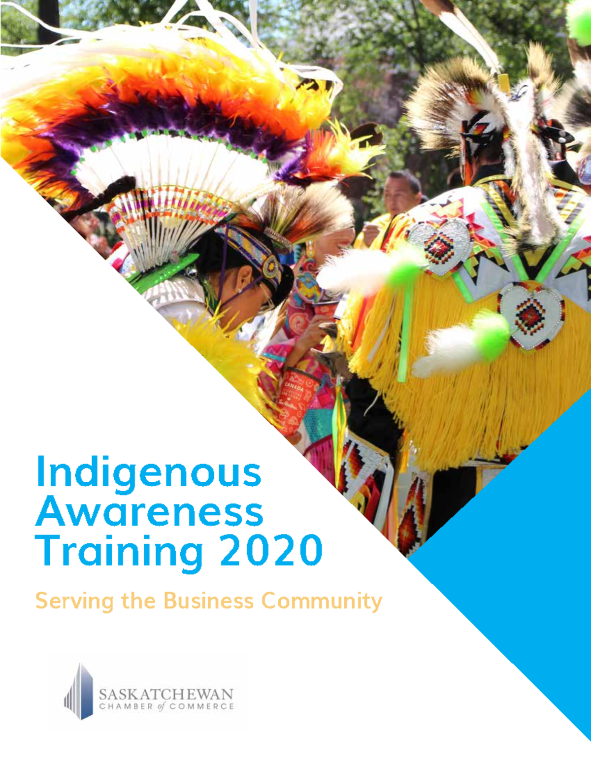 Indigenous Awareness Training Booklet 2020 - Indigenous Awareness ...
