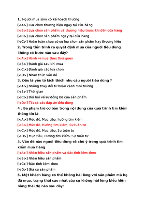 GIẢI PHÁP ĐẨY MẠNH HOẠT ĐỘNG - GI ẢI PHÁP Đ ẨY M ẠNH HO ẠT Đ ỘNG NH ƯỢNG QUYỀỀN TH ƯƠNG M ẠI T ...