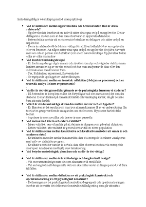 [Solved] Frklara skillnaden i design mellan en tvrsnittsstudie och en ...