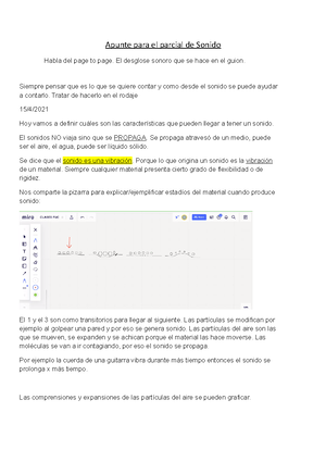 Sonido Equipamiento 2 ANIO 2022 - LISTADO DE EQUIPAMIEMIENTO SONIDO ...