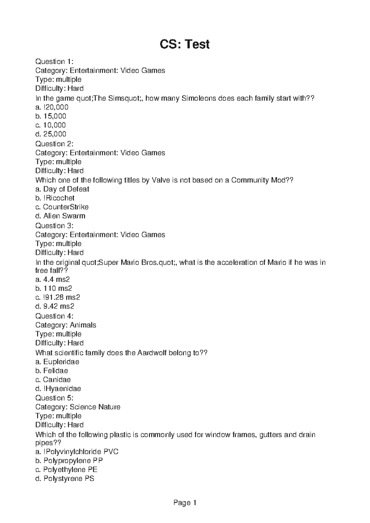 CS242-Chapter-1 - One of the most significant benefits of using gadgets in both engineering and ...