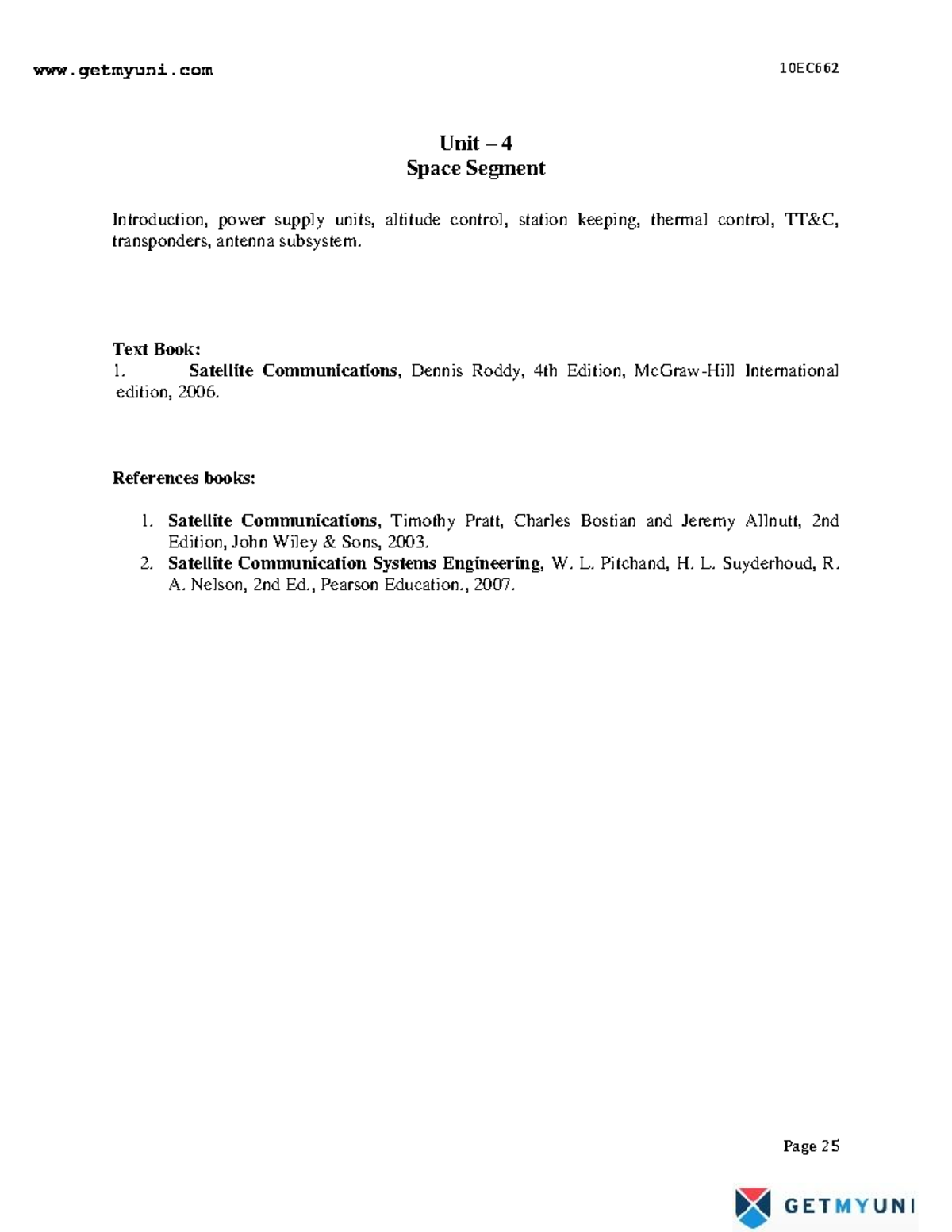 Electronics-communication engineering satellite-communication space ...