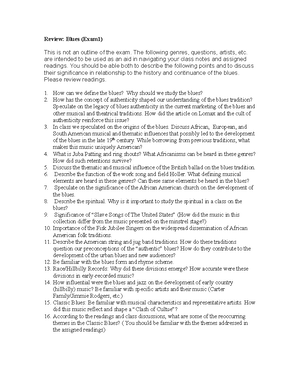 Liner Notes Template 1 - - Studocu