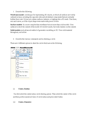 KNEC PAST Papers Computer Applications 1 - Information Technology - Studocu