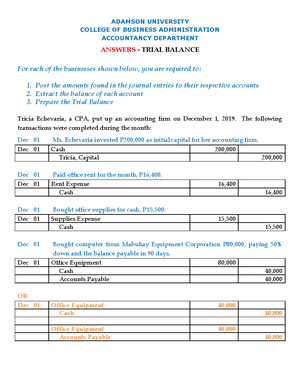 Computer - asdsda - A computer is a machine that can be programmed to ...