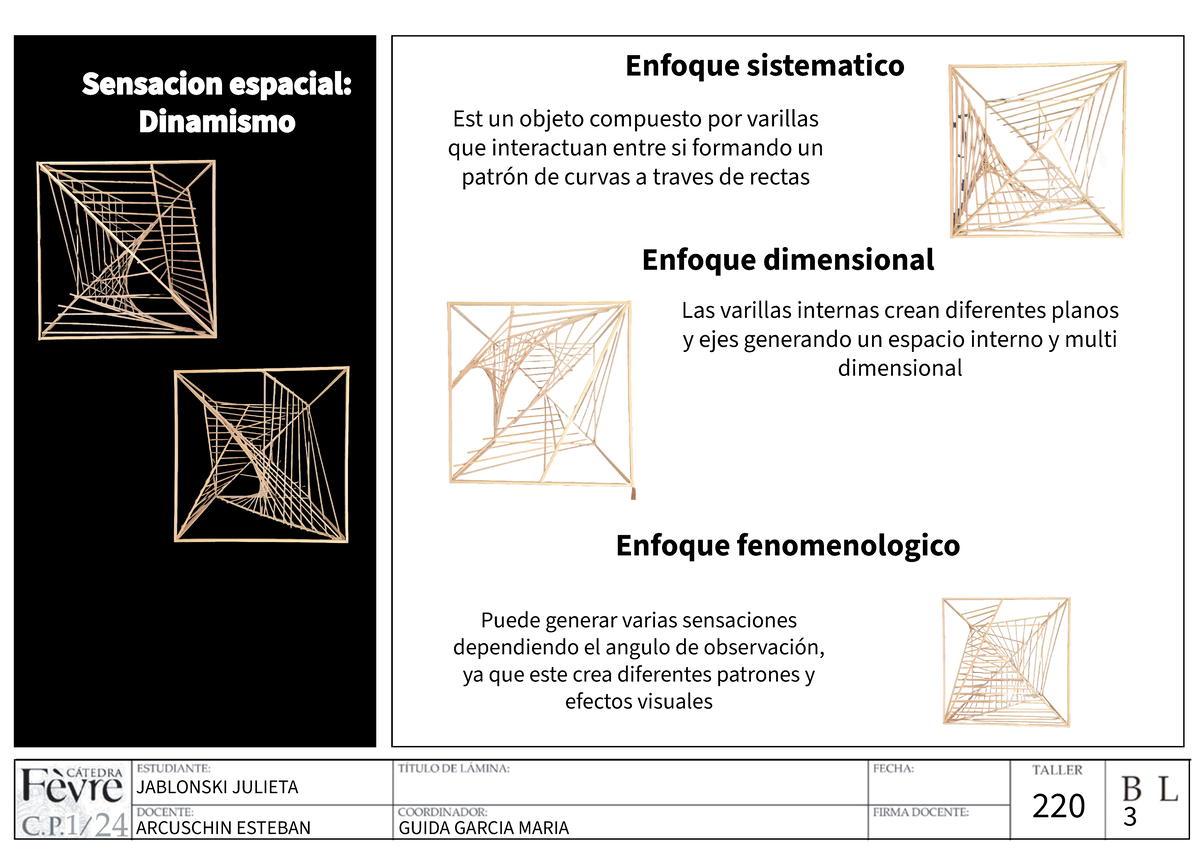 Entrega primer cuatrimestre - JABLONSKI JULIETA ARCUSCHIN ESTEBAN GUIDA ...