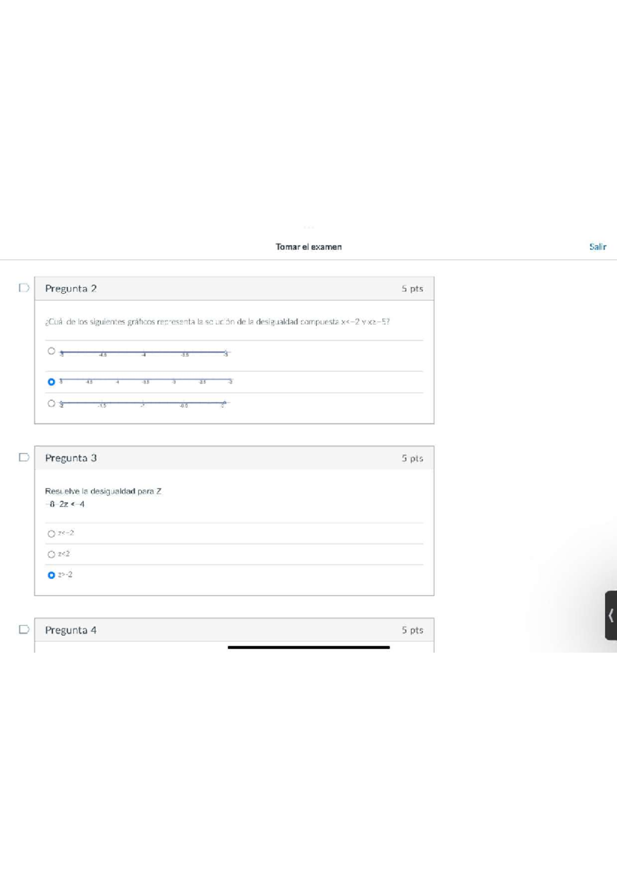 Examen Math IV 2024 - Math IV: mathematical models - Studocu