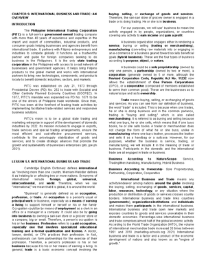 Leung Ben v. O’Brien, 38 Phil. 182 - CONTRERAS, Christian, T ...