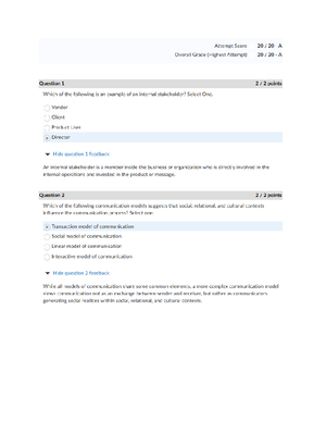 Cyber security speech - Jeremy Pershing Professor Russell Snedeger IT ...