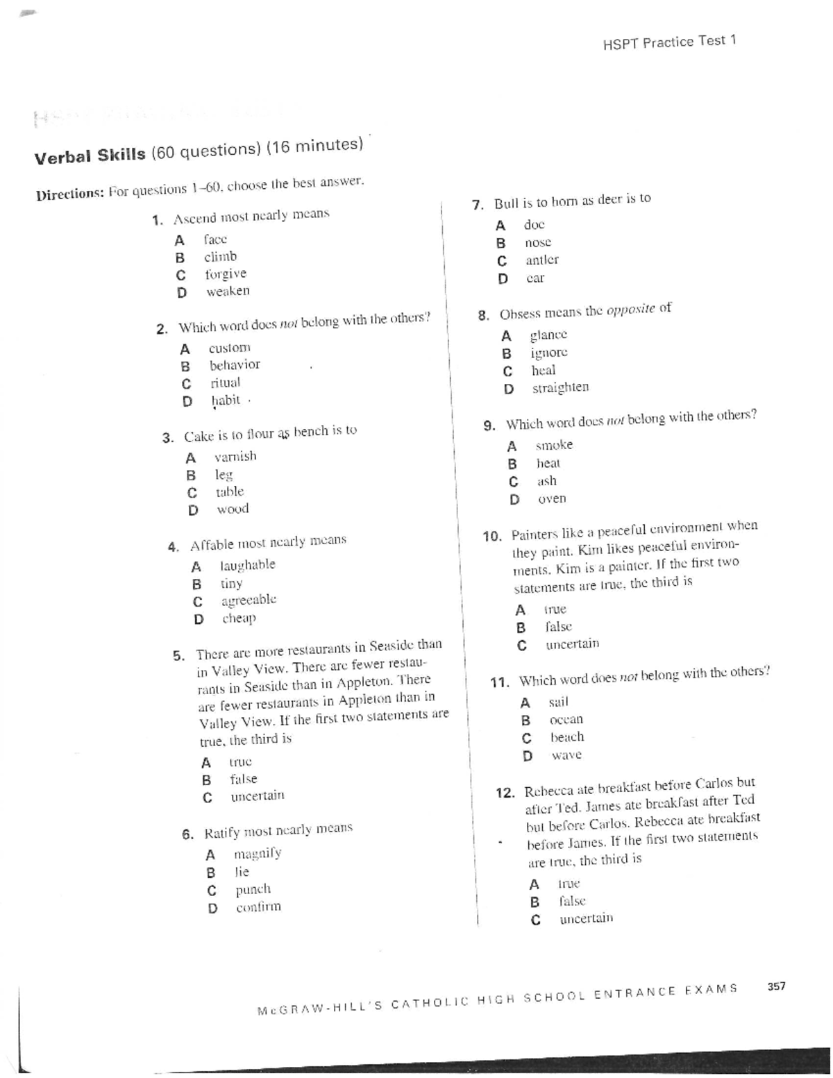 8th Grade ELA 2018-1 - wefjhodfghboidfhbpifjhb - SOC 2871 - Studocu