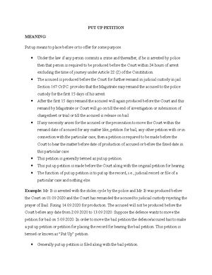 Interlocutory Application- Format- CPC- DRAFT - INTERLOCUTORY ...