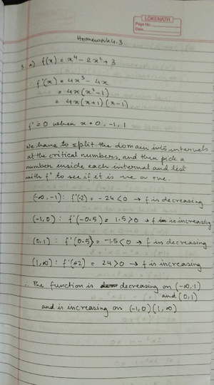 Limits And Graphs Lecture Notes Of Mat Calculus I Math 120 1 Mat