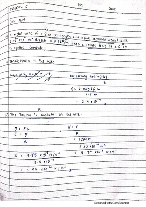LAB Report PHY150 Experiment 4 (Magnetism) - UNIVERSITI TEKNOLOGI MARA ...