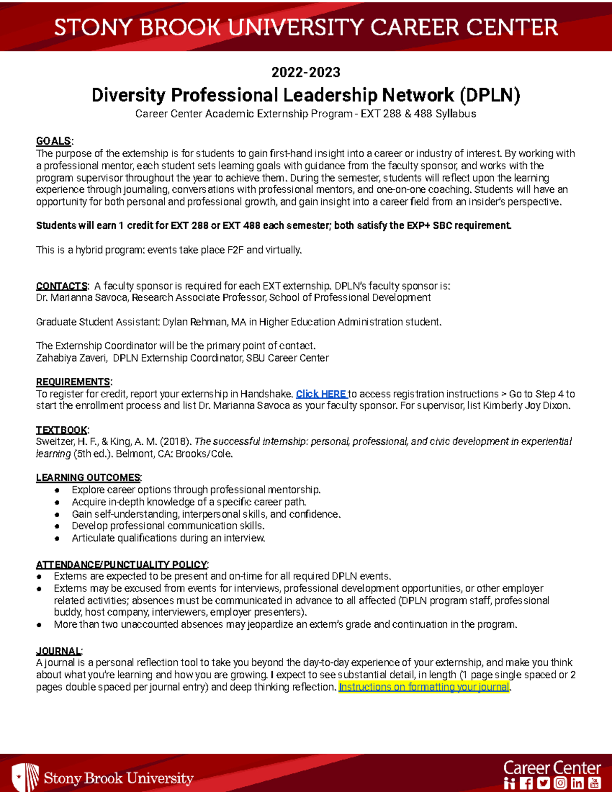 DPLN Syllabus 2022-2023 - 2022- Diversity Professional Leadership ...