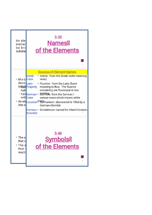 TLE SMAW q4 mod5 v1 - Lecture notes 1-8 - Technology and Livelihood ...