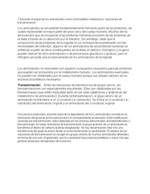 Discu 2 exponer - RESUMENES DE REQUERIMIENTO - 5. Explicar la ...